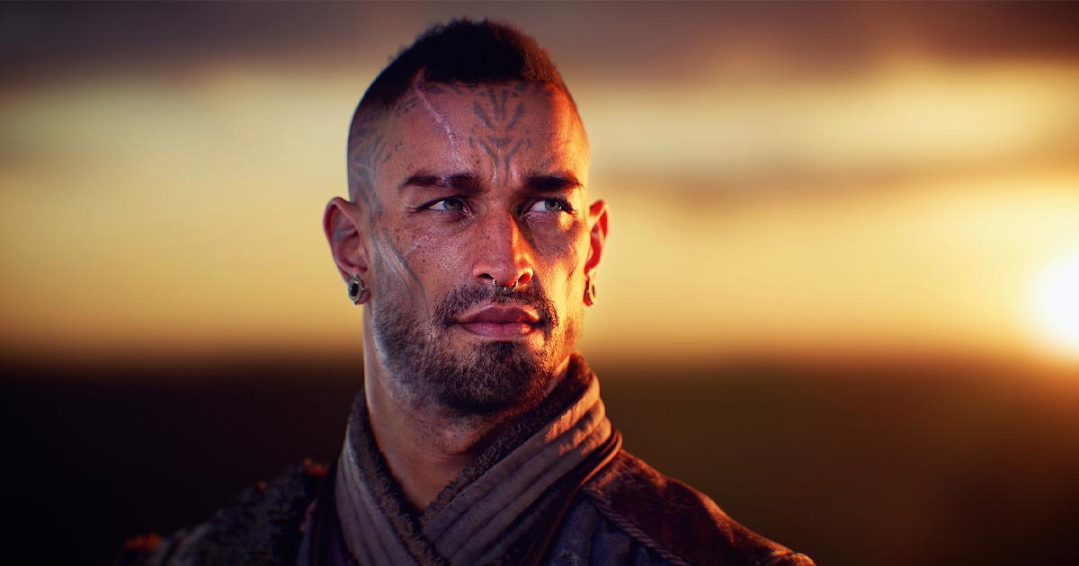 Learning Path - Visual Storytelling | The Gnomon Workshop